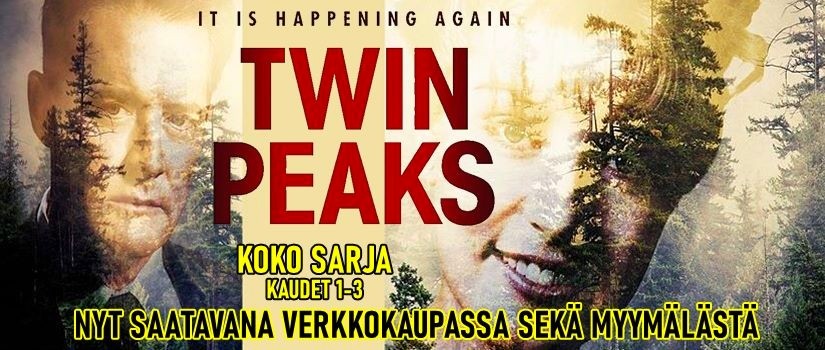 Elokuvat DVD Blu-Ray TV-sarja osto myynti MyMovies.fi Elokuvakauppa ...