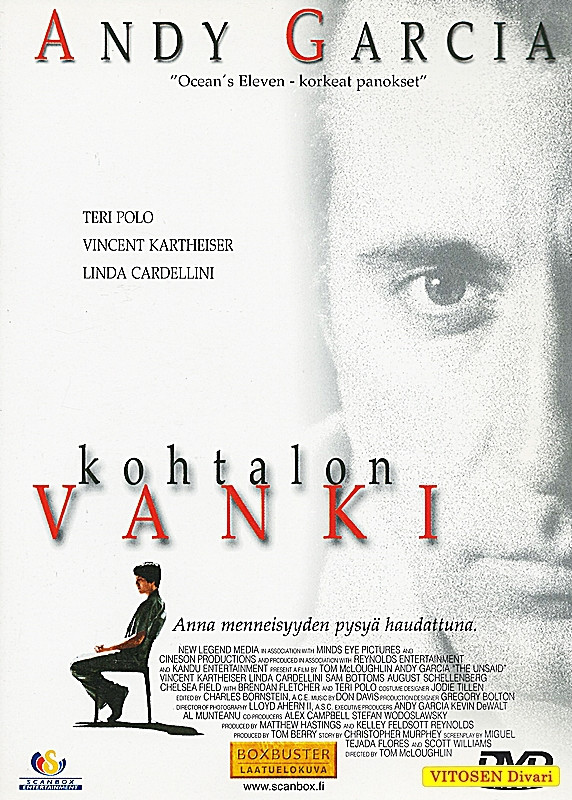 Musta ori | Elokuvat DVD Blu-Ray TV-sarja osto myynti MyMovies.fi ...